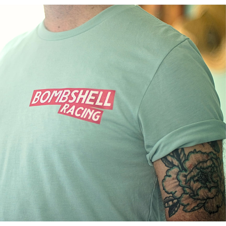 Bombshell Racing