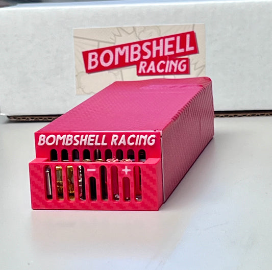 Bombshell Racing